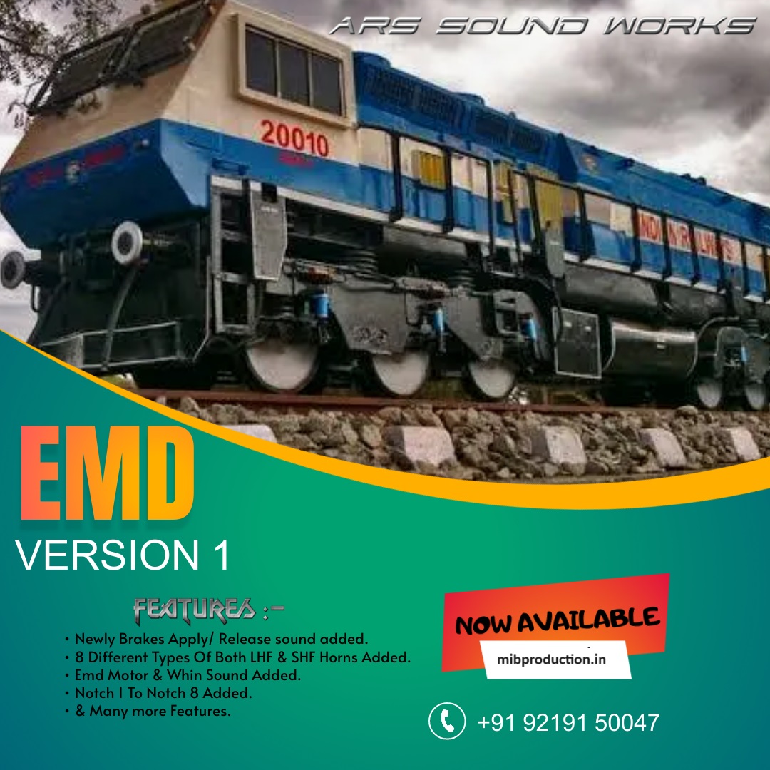 MSTS - MIBPRODUCTION