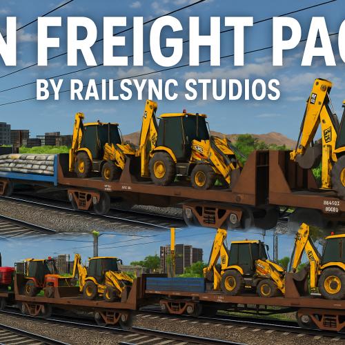 MSTS - MIBPRODUCTION