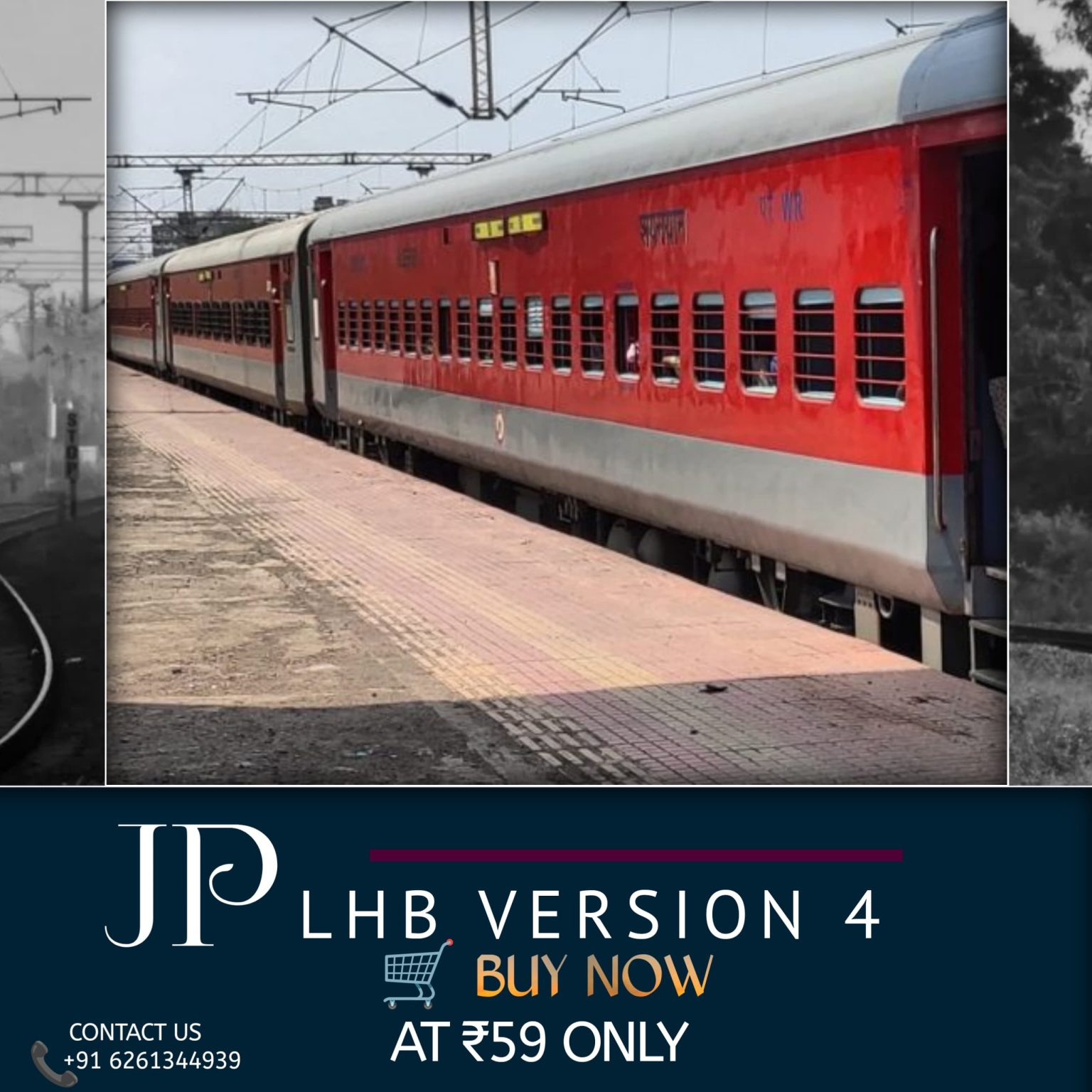 MSTS – MIBPRODUCTION