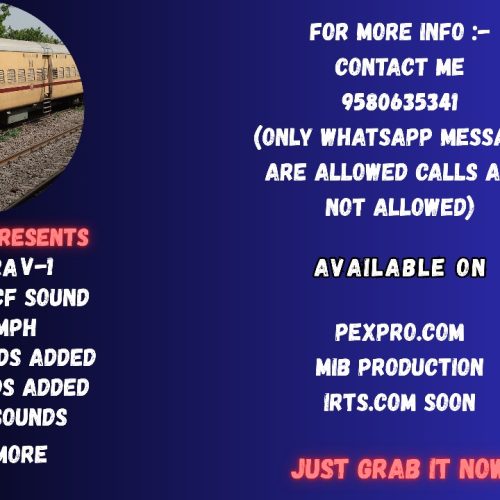 MSTS - MIBPRODUCTION